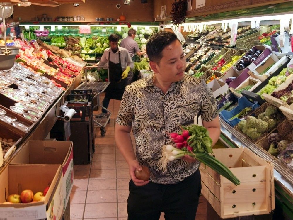 'It's overwhelming' — Windsor-born culinary star wins Top Chef Canada ...