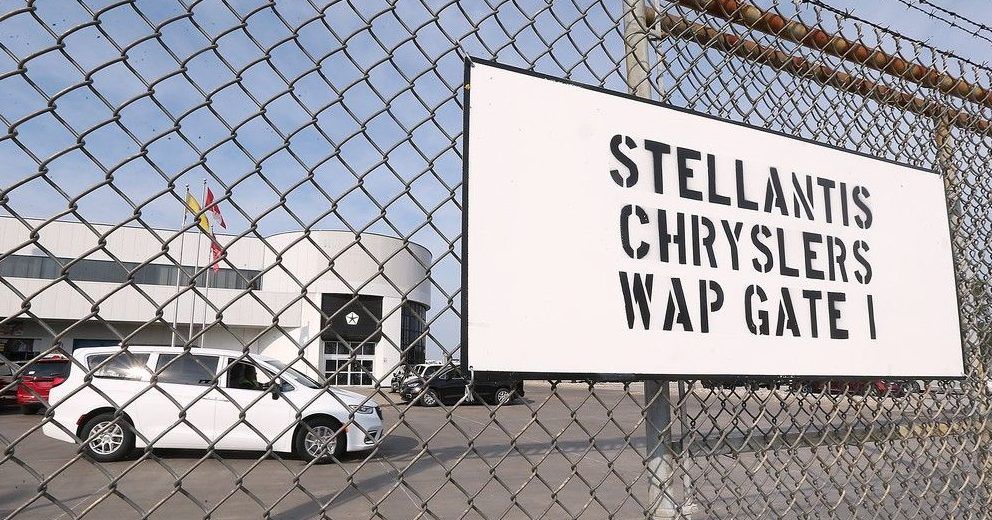 Stellantis Canada ‘very confident’ of Windsor Assembly Plant 3rd shift ...