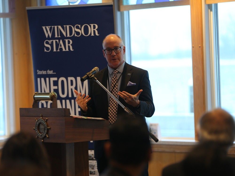 Finalists revealed for 2025 Windsor-Essex business excellence awards ...