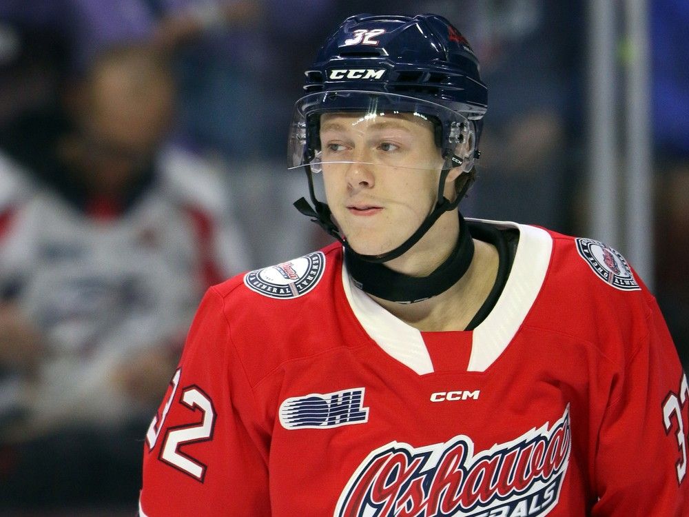 The Windsor Spitfires are better positioned for a long playoff run ...