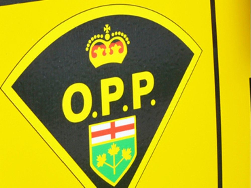 OPP investigate sudden death in Leamington | Windsor Star