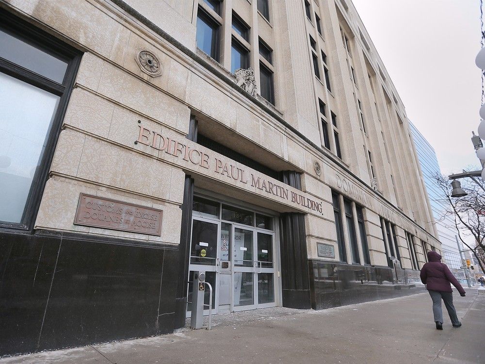 Exclusive: Source reveals downtown property eyed for Windsor library ...