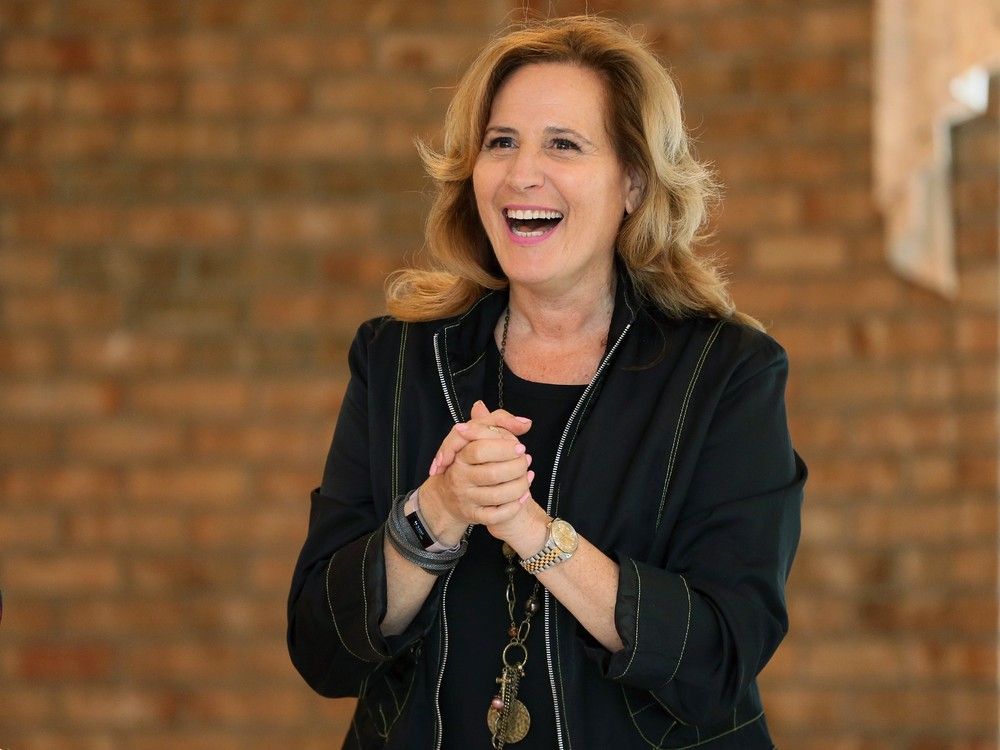 'Big, big deal' — Windsor's Sandra Pupatello appointed to Canada Senate ...