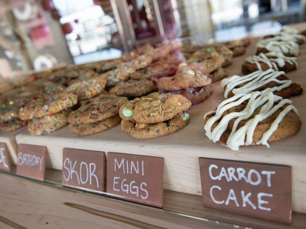 Something sweet arrives in Walkerville with Windsor's first Craig's ...