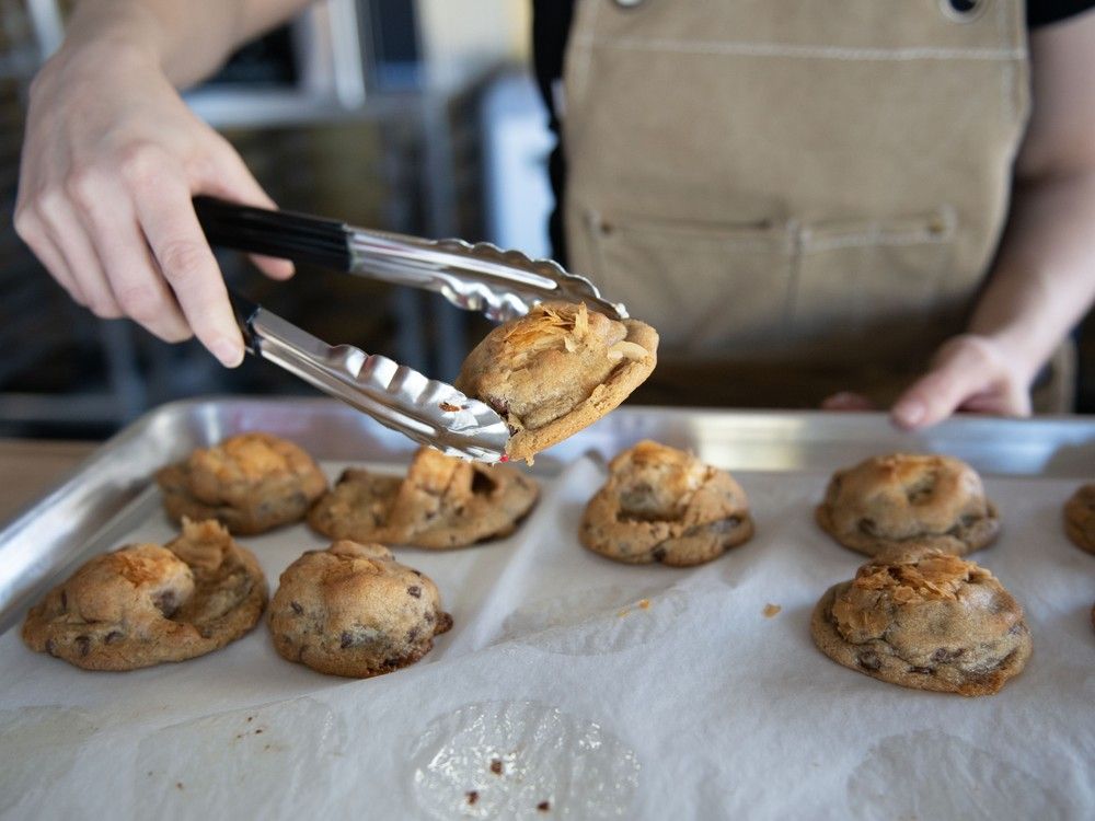 Something sweet arrives in Walkerville with Windsor's first Craig's ...