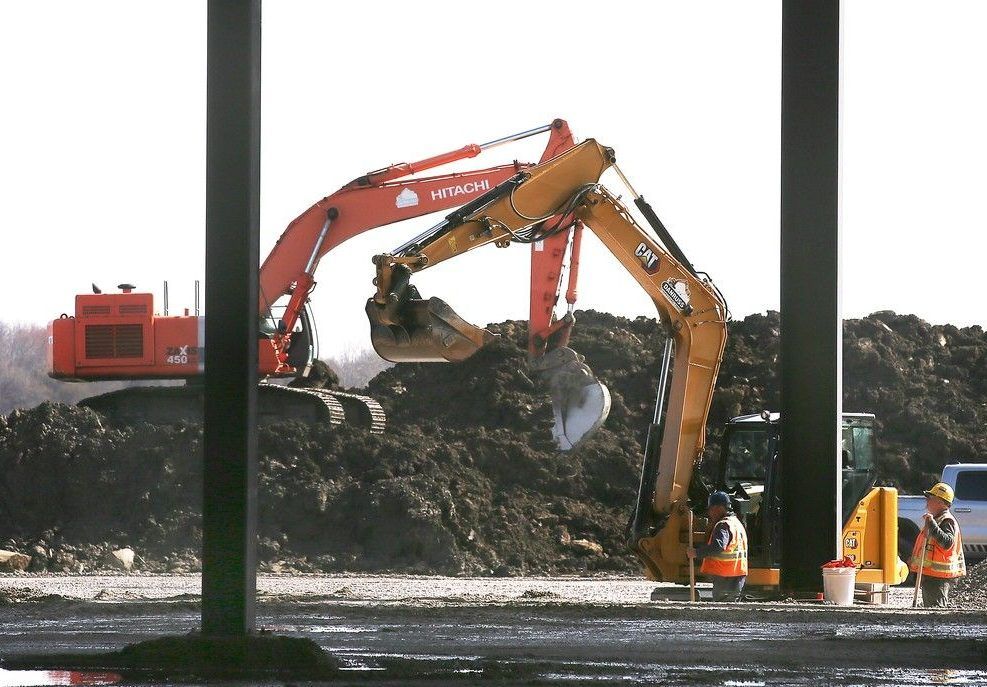 New Minth plant bringing 1,000 auto jobs to Windsor | Windsor Star