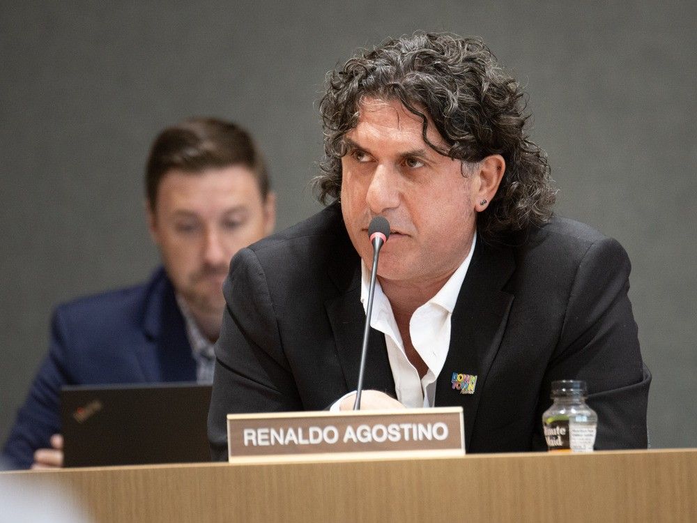 Windsor motorists 'aren't ready' for app-only parking meters — council ...