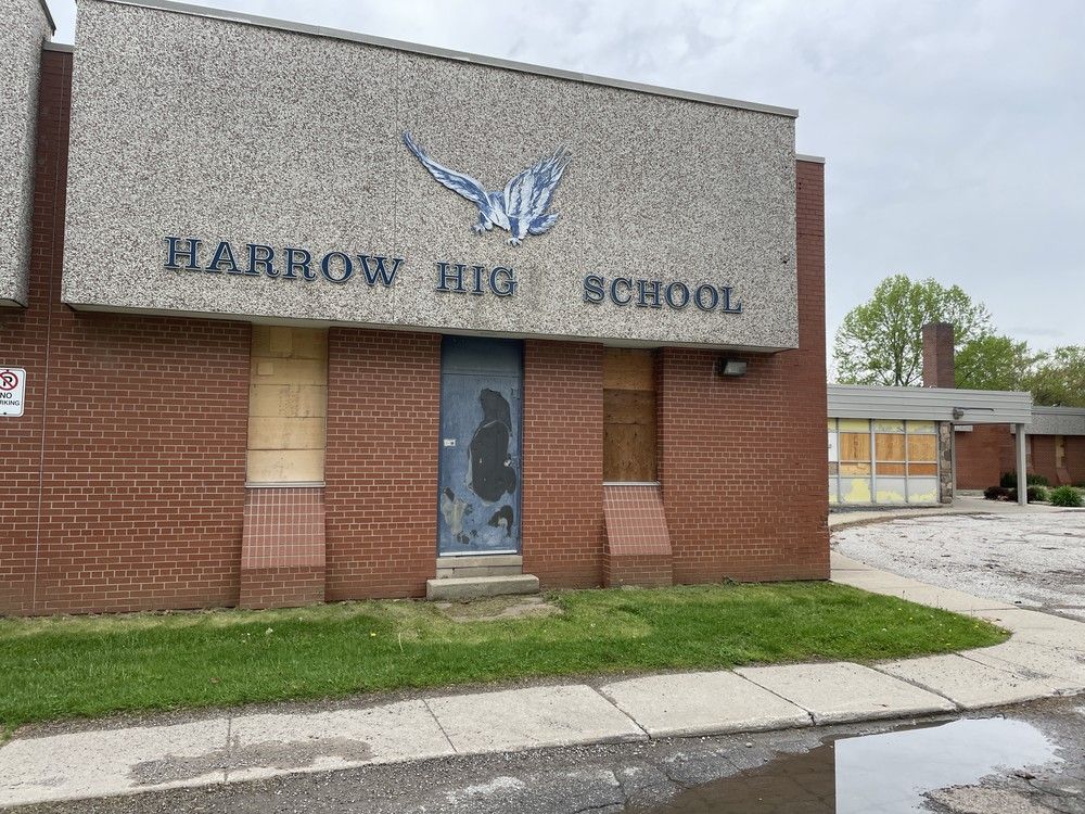 Essex drops affordable housing requirement to sell and develop former ...