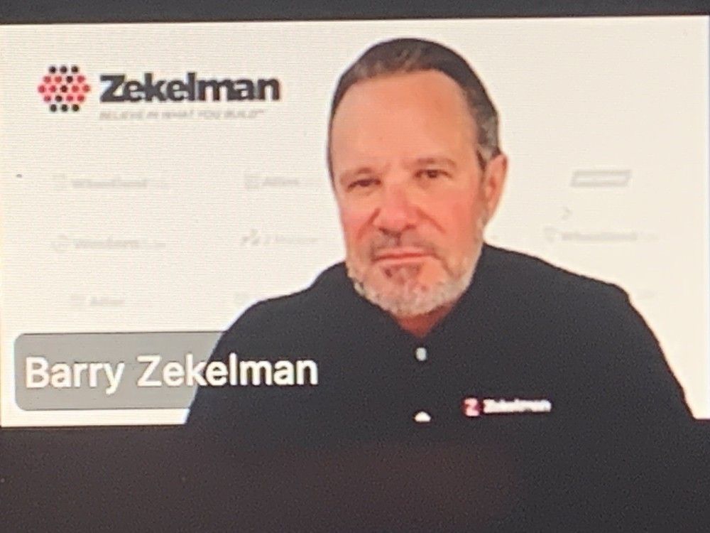 China accused of dumping steel in Canada through other countries ...