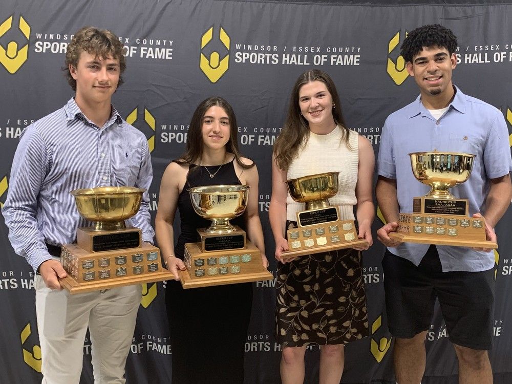 It’s always a balancing act for high school athletics and academics ...