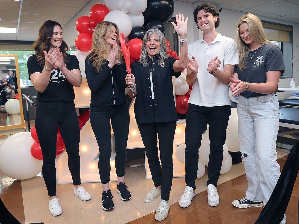 Bob-Probert | Windsor Star