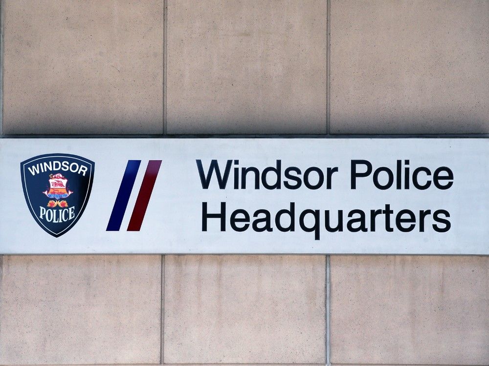 Windsor police cleared after hotel arrest left man with broken nose ...