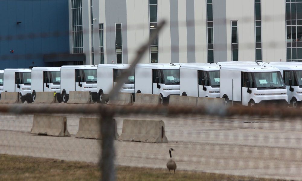 London auto parts maker shutting down, nearly 50 jobs lost | Windsor Star