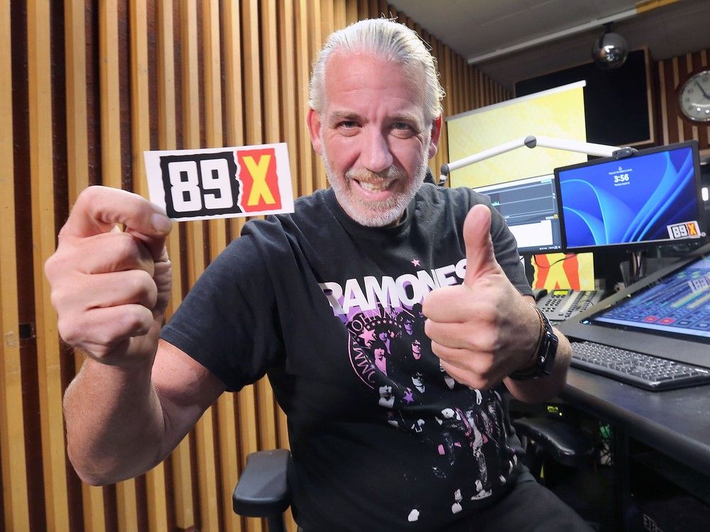 'Iconic Windsor brand' — 89X returns to airwaves after five-year ...