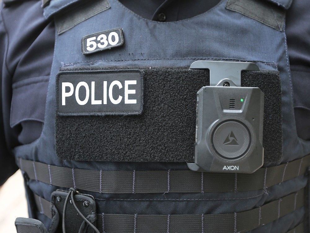 Crime rates continue to decrease in Windsor | Windsor Star