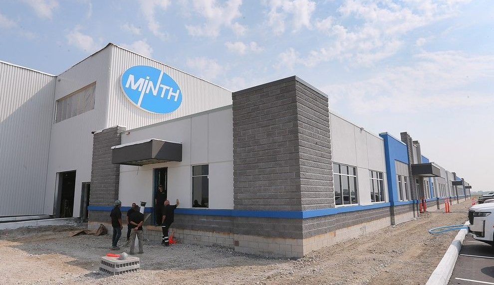 Japanese auto parts giant partners in $300M Windsor factory investment ...