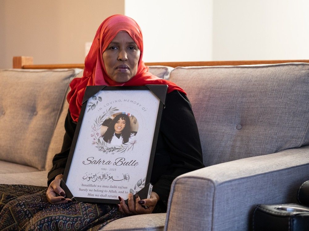 Trial begins for man accused of murdering estranged Windsor wife ...