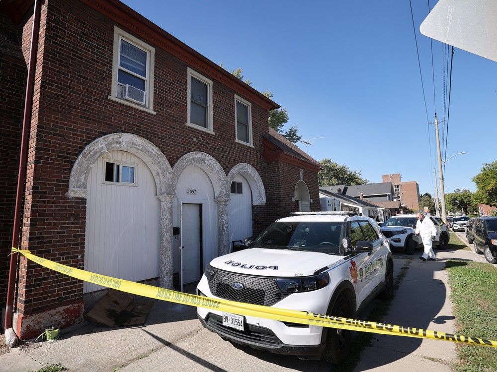 Human remains found in northern Ontario tied to Windsor homicide ...