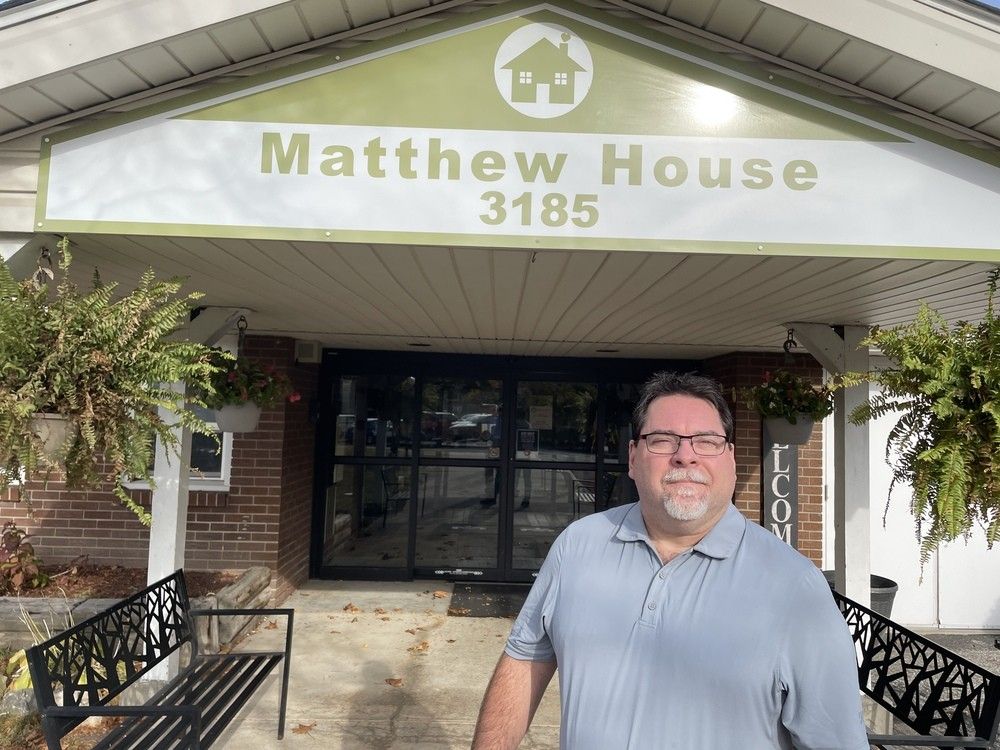 Windsor's Matthew House asking for public support to help refugees ...