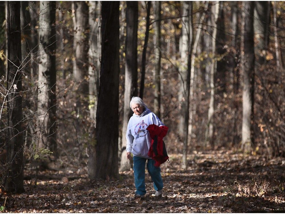 Plan to merge conservation areas bad for Windsor-Essex: ERCA chair ...