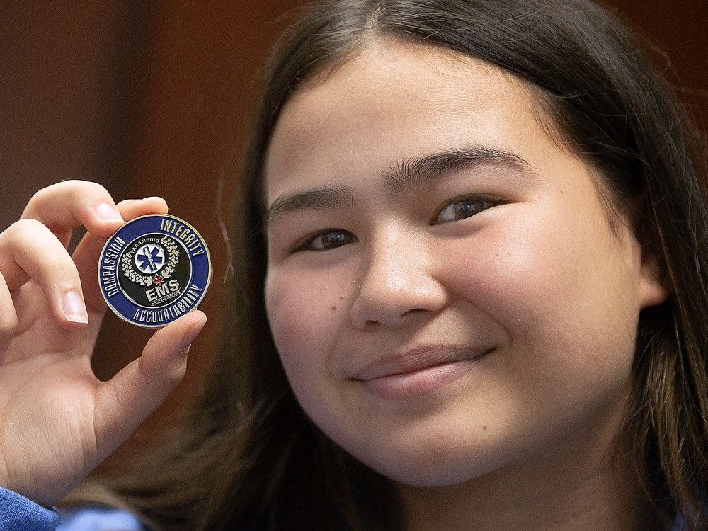 How deaf teen helped fix Windsor-Essex emergency services blind spot ...