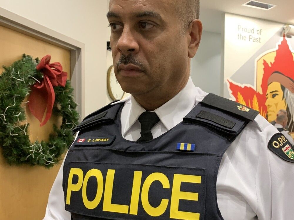 Essex County OPP pledge less wait times for criminal background checks ...