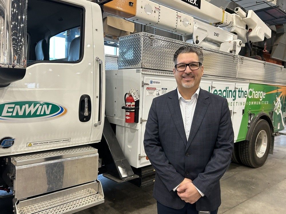 Be patient, Windsor Enwin urges county customers after power takeover ...