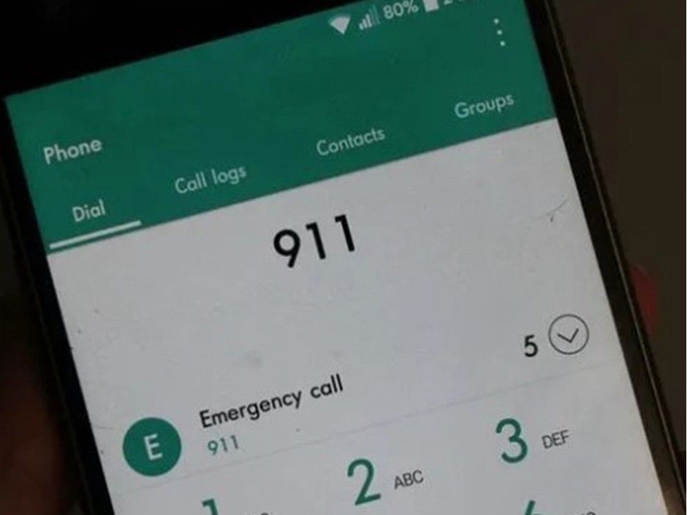 Essex-Windsor EMS warns of problems with 911 calls in 519 area code ...