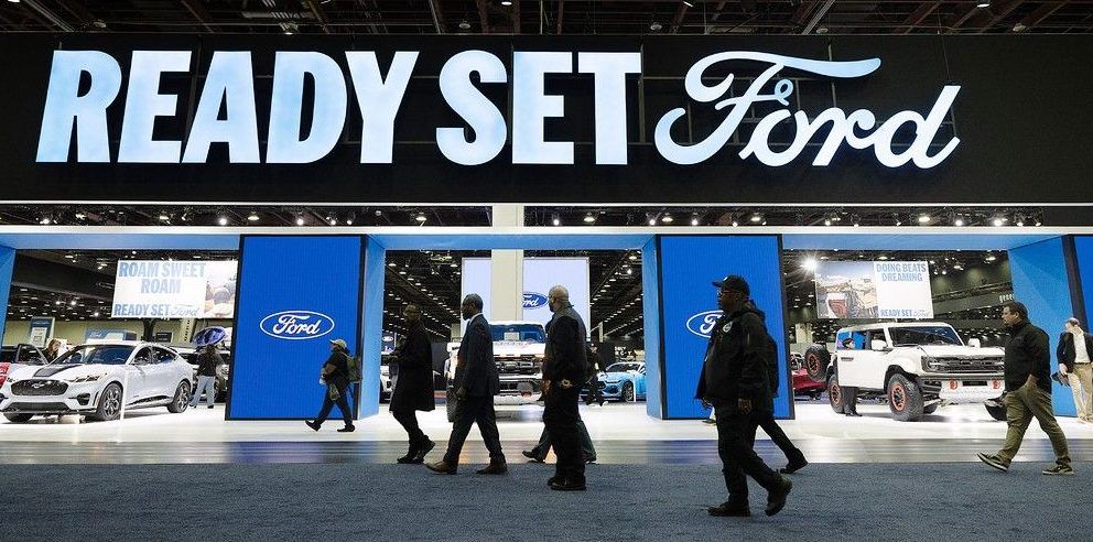 Detroit Auto Show promises vehicle thrills, cutting-edge tech | Windsor ...