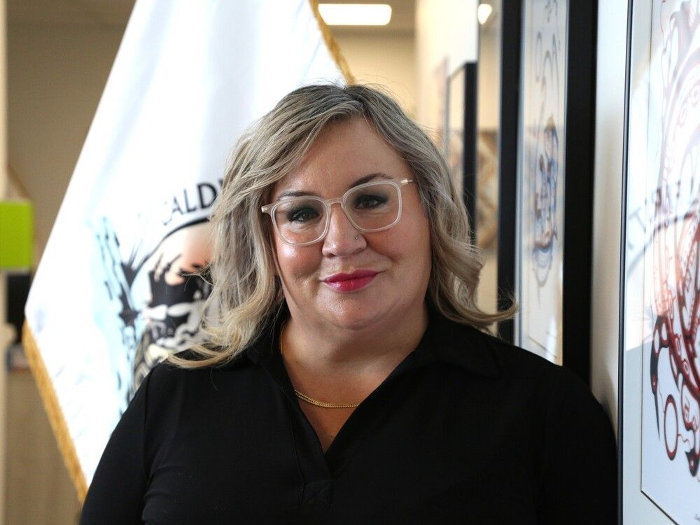 Caldwell First Nation building new homes, building new community ...