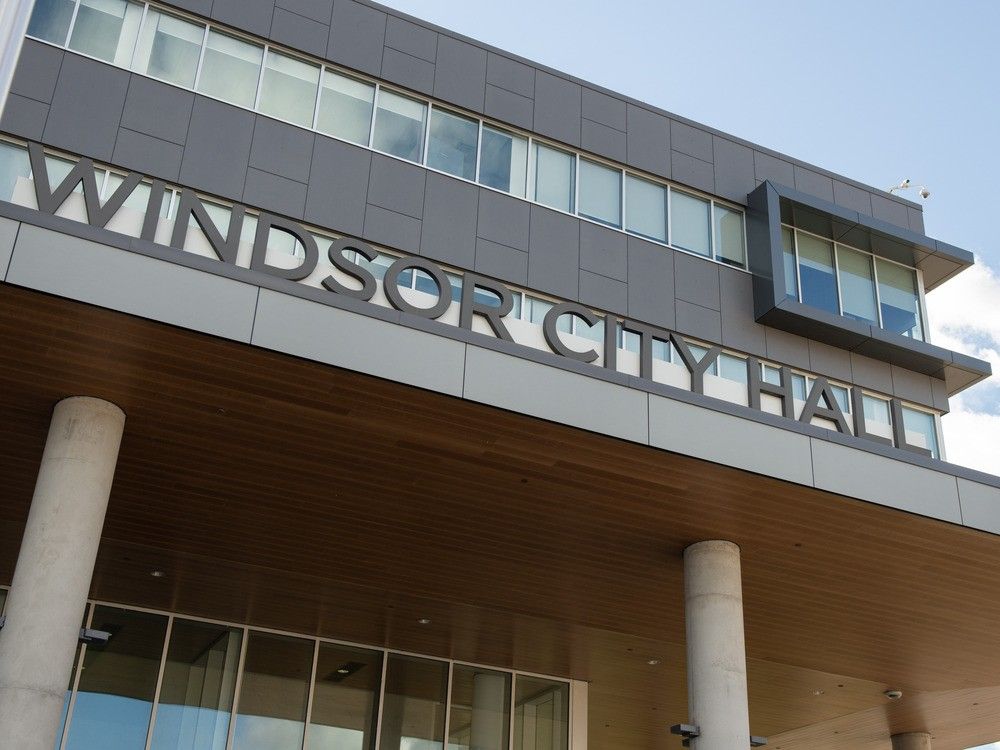Star readers: Make Windsor city council full-time job; and thank yous ...