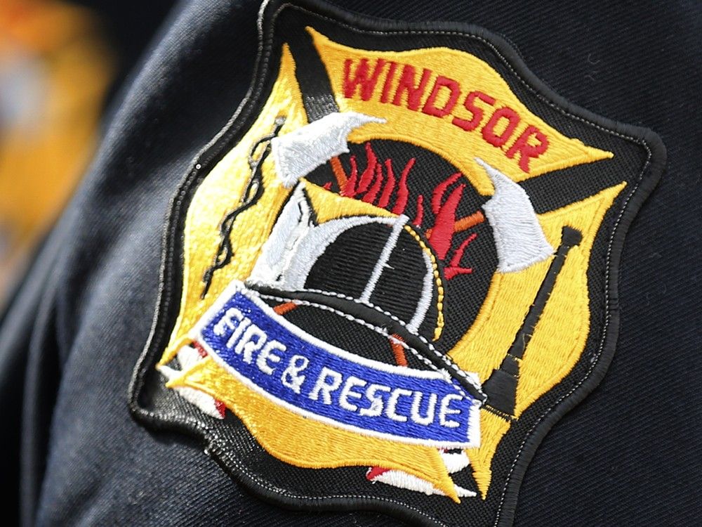 Pillette Road house fire deemed accidental | Windsor Star
