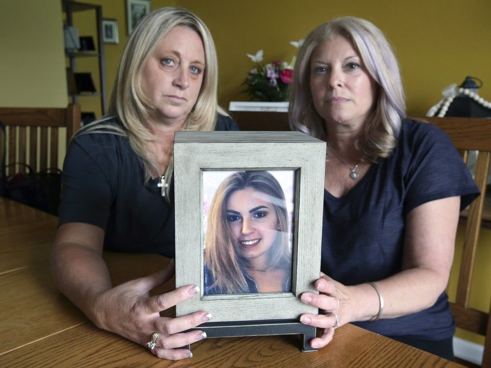 UMVA - JUSTICE EXPLODES: Family's 20-Year Nightmare ENDS With Killer ...