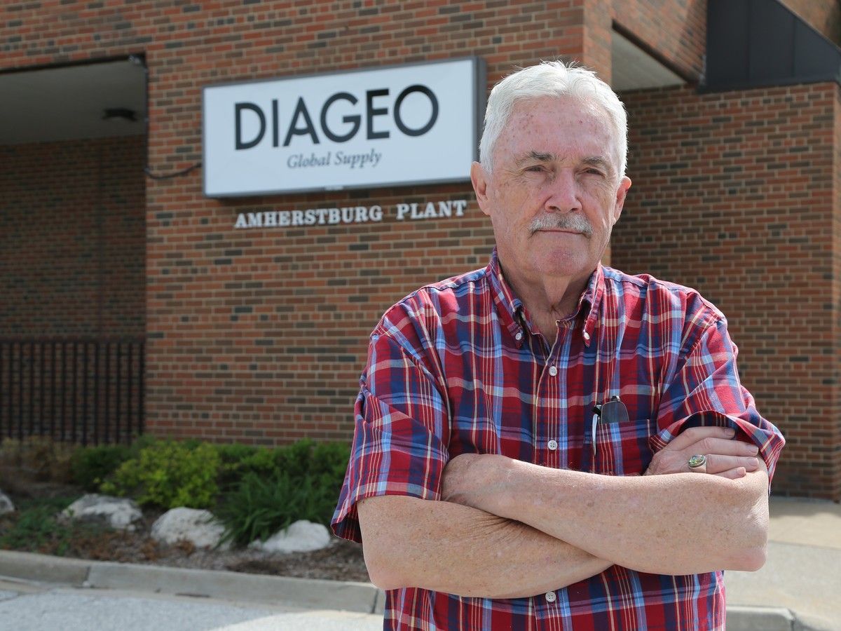 Amherstburg prioritizes riverfront expansion for $500K Diageo funding ...