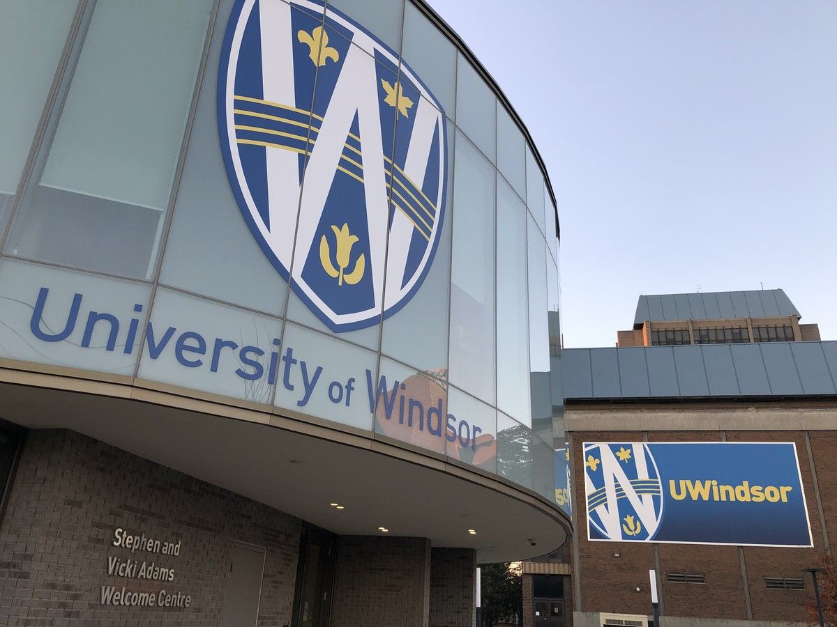 UWindsor spent $40K on India recruitment trip amid cap on international ...