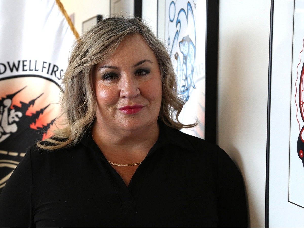 Caldwell First Nation speaks against enfranchisement in the Indian Act ...