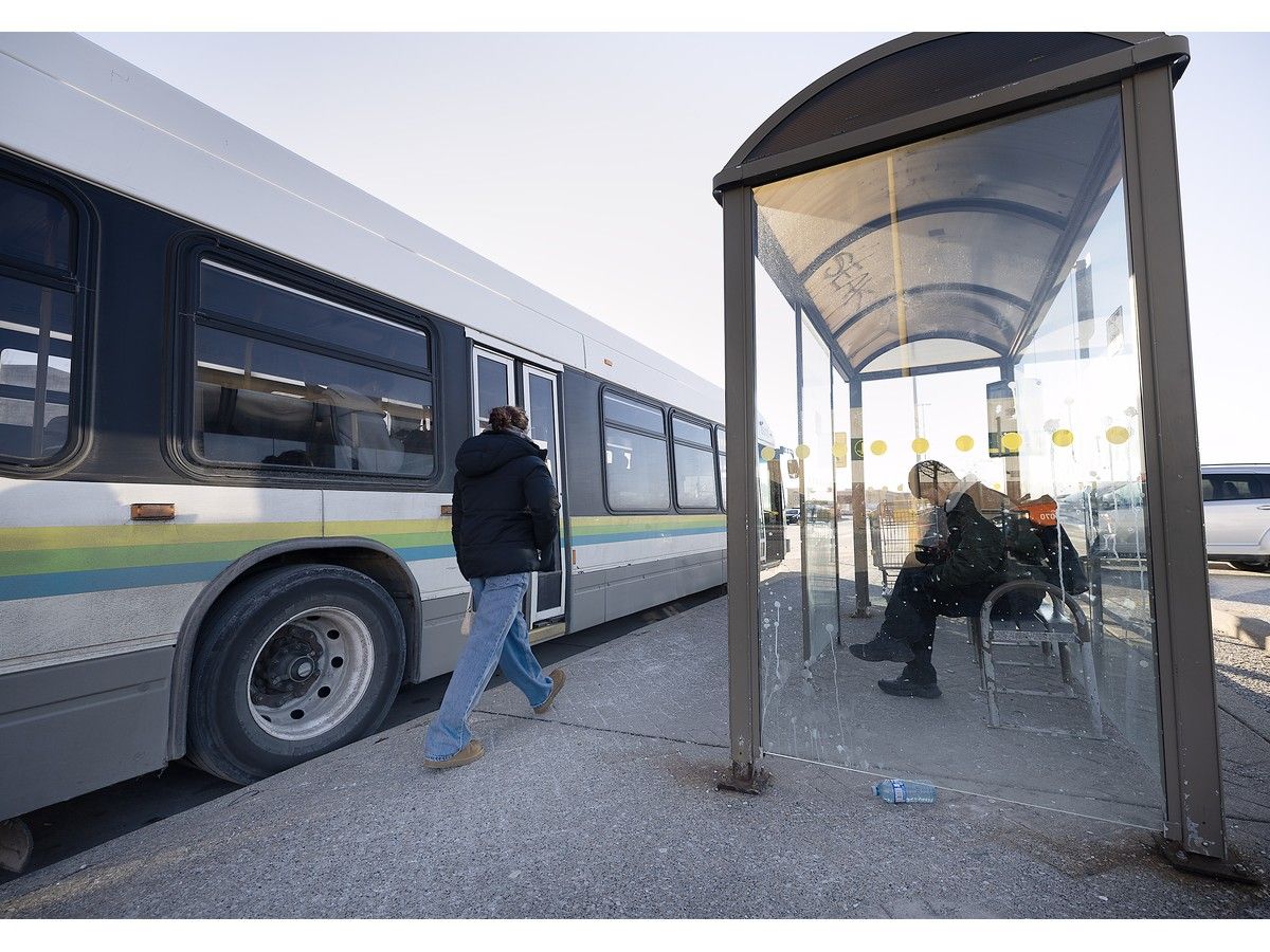 Letter: Location not ideal for new bus depot | Windsor Star