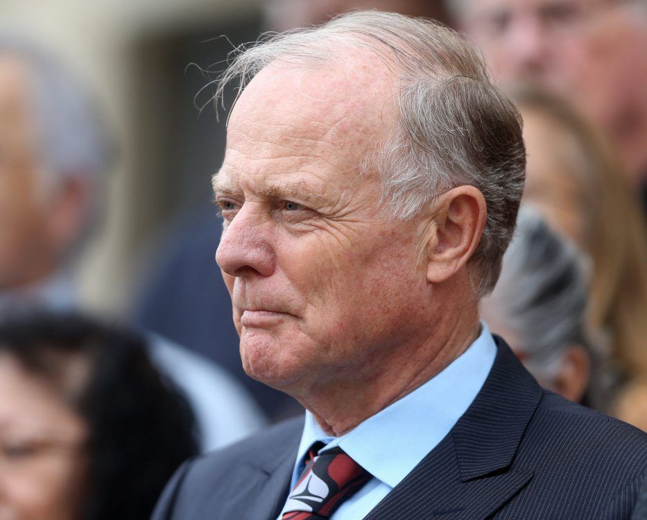 Gerrard pushes for basic income | Winnipeg Sun