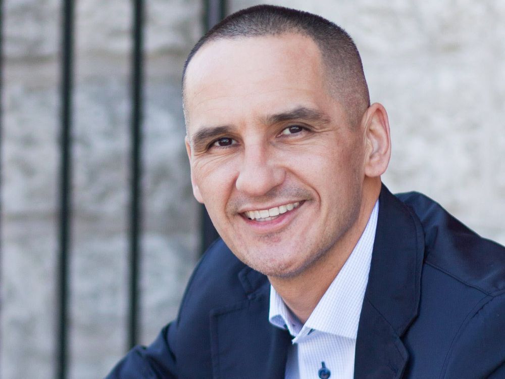 20 Questions with Kevin Chief | Winnipeg Sun