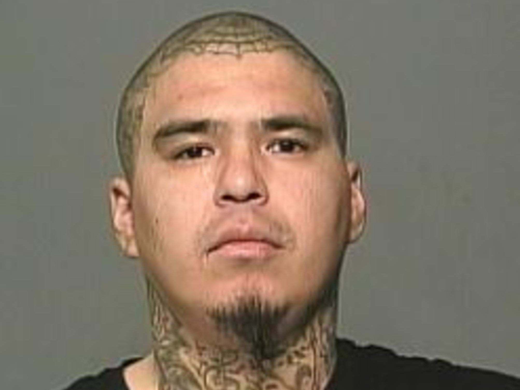 Province calls inquest called into Russell Spence's death | Winnipeg Sun