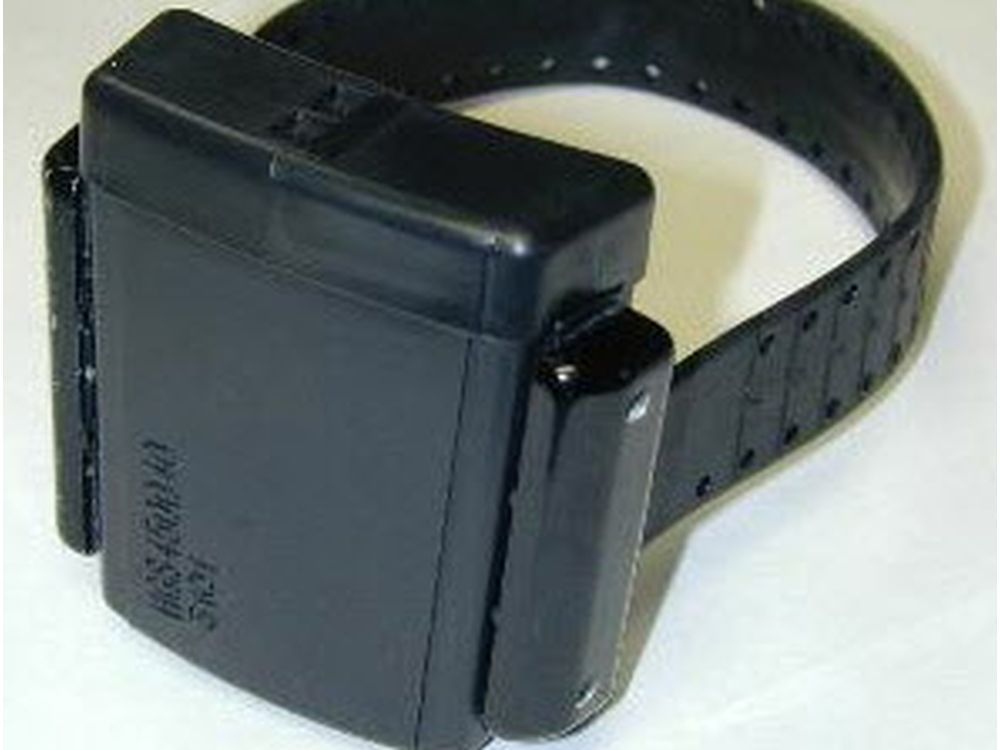 Expanding use of electronic bracelets would have come at price: Review ...
