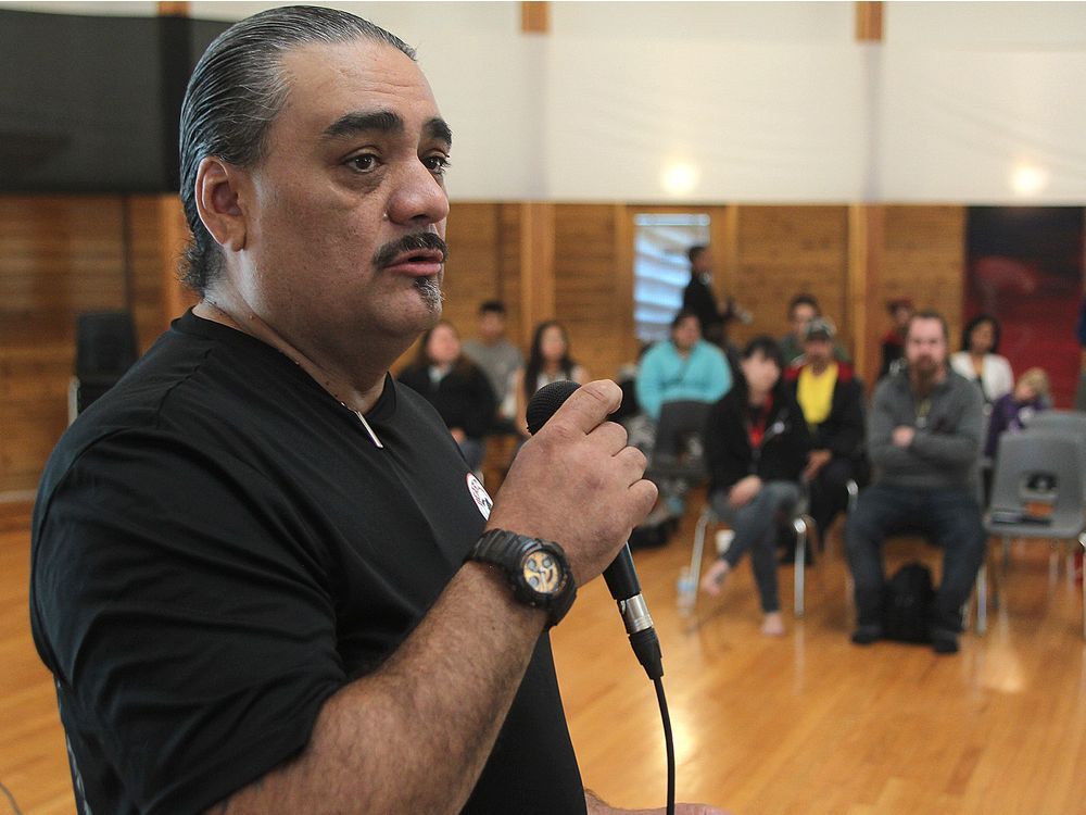 20 Question with James Favel | Winnipeg Sun