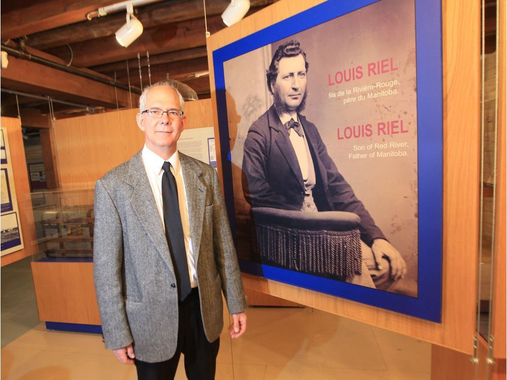 Louis Riel Day celebrations on tap | Winnipeg Sun