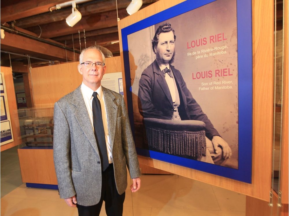 Louis Riel Day celebrations on tap | Winnipeg Sun