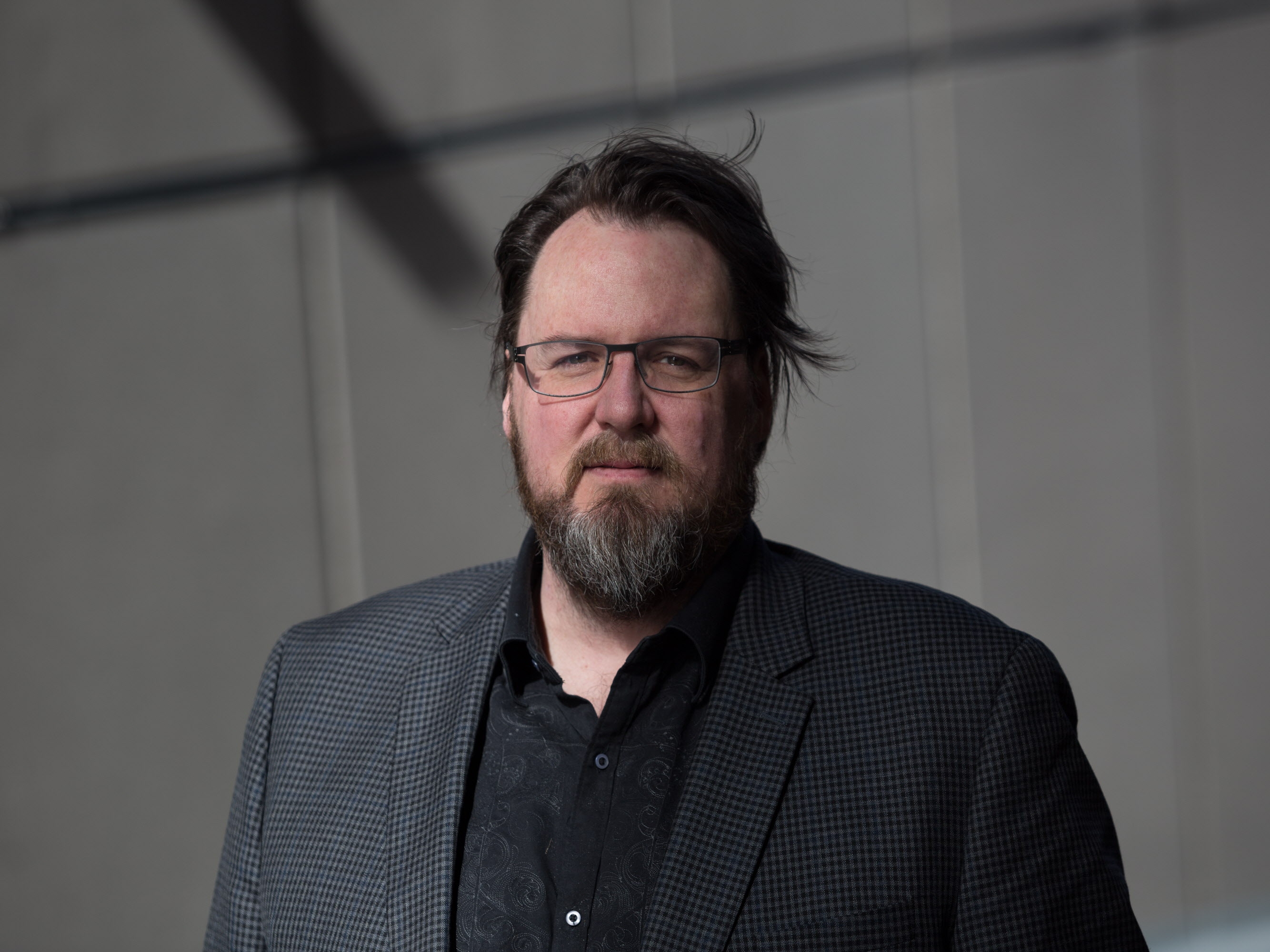 FROM VICTIM TO SURVIVOR: Gilhooly's perspective on moving on from abuse ...