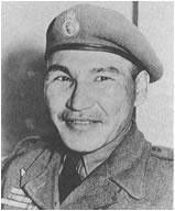 Point Douglas rec centre renamed to honour Sgt. Tommy Prince | Winnipeg Sun