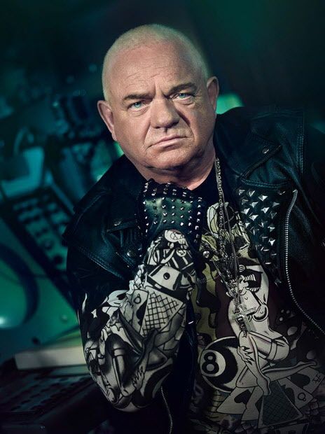 German heavy metal hitting Winnipeg like a wrecking ball in March ...