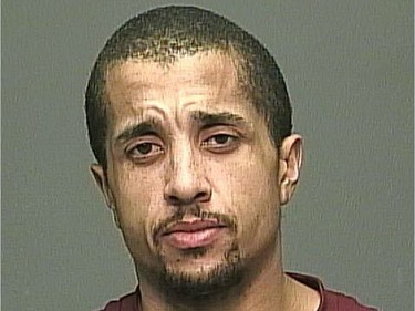 Crime Stoppers' most wanted for April | Winnipeg Sun