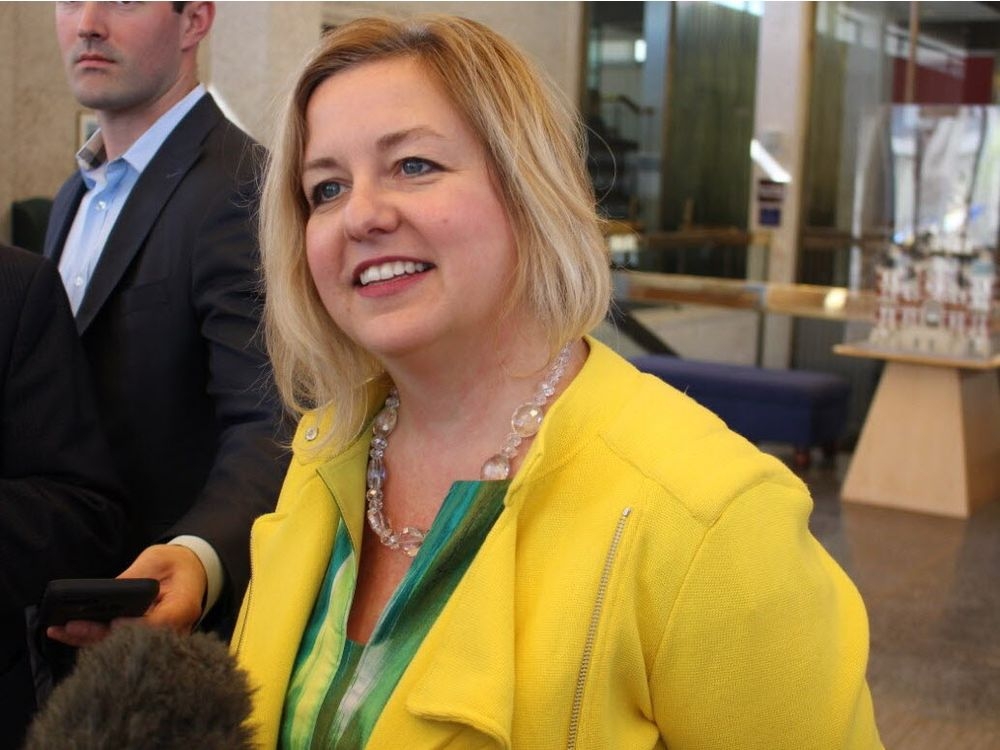 CentreVenture looks at different funding model | Winnipeg Sun