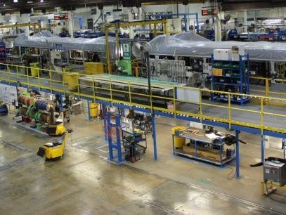 New Flyer going wild over Toronto bus sale | Winnipeg Sun